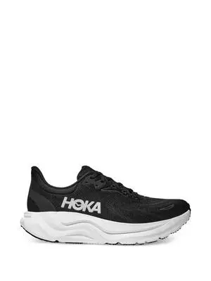 HOKA® Arahi 8 /white Sneakers - Black