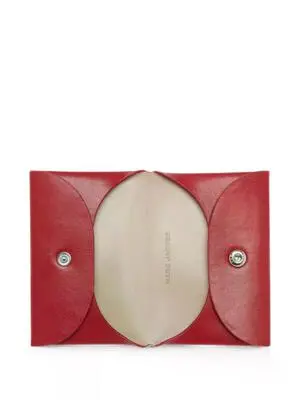 Marc Jacobs Scene Snap Card Holder