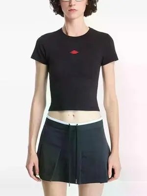 JORDAN Flight T-shirt - Black