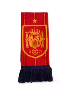 Adidas Spain 26 Scarf