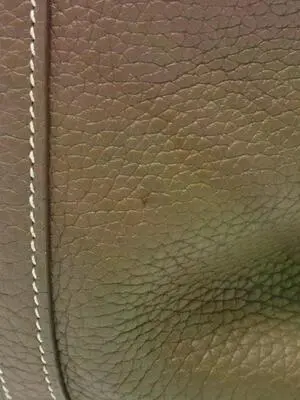 Hermès 2021 Clemence Picotin Lock 22 Handbag