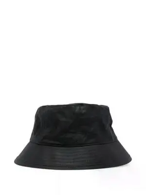 Barbour Waxed Bucket Hat