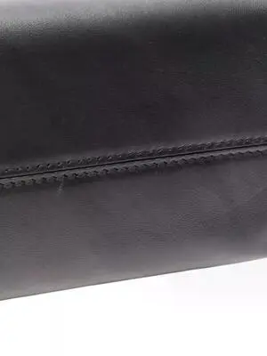 Fendi 2010-2026 Small Nappa First Crossbody Bag
