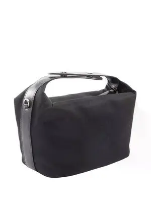Prada 2013-2026 Mini Re Nylon Cherie Satchel