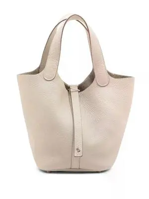 Hermès 2020 Clemence Picotin Lock 18 Handbag
