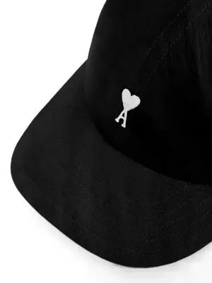 AMI Paris De Coeur Baseball Cap