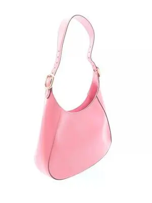 Prada 2013-2026 Brushed Leather Cleo Bag Shoulder Bag