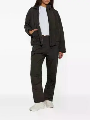 RETHINKIT STUDIOS Exposed-seam T-shirt