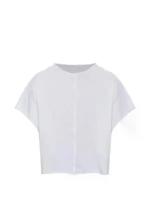 RETHINKIT STUDIOS RETHINKIT STUDIOS Exposed-Seam T-Shirt