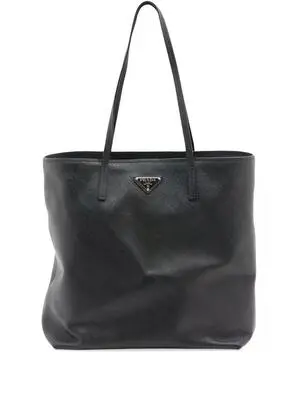 Prada 2013-2026 Saffiano Cuir Tote Bag