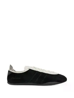 Y3 Tokyo Shoes - Black