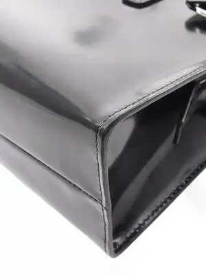Prada 2000-2013 Medium Spazzolato Re Edition 1995 Tote Bag