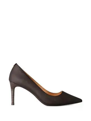 Michael Kors Pointed-toe Pumps
