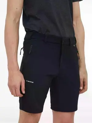 VIKING Activeflex Zip-pocket Shorts