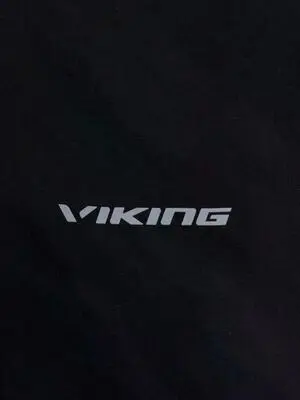 VIKING Activeflex Zip-pocket Shorts