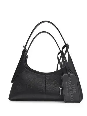 Marc Jacobs Small Belted Sack Bag - Black