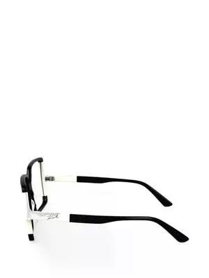 Karl Lagerfeld Square-frame Glasses