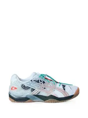 Asics Lttt X Gel-resolution Sneakers - White