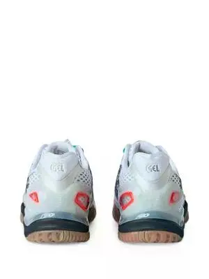 Asics Lttt X Gel-resolution Sneakers