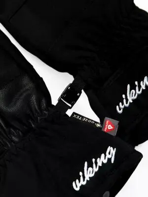 VIKING Gore-tex Logo-embroidered Gloves