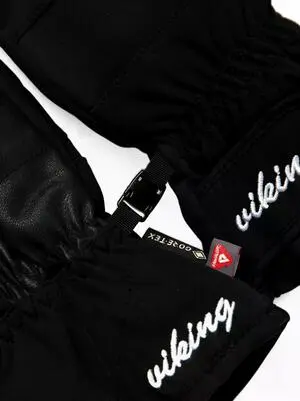 VIKING Gore-tex Logo-embroidered Gloves