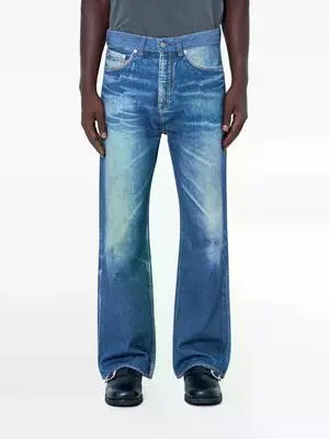 Our Legacy Third Cut Jeans - Blue