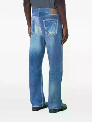 Our Legacy Third Cut Jeans