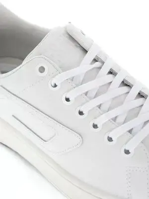 DIESEL® S-athene Leather Low-top Sneakers