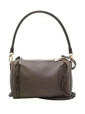 LOUIS VUITTON 2021-2026 Monogram Express Pm Satchel - Brown