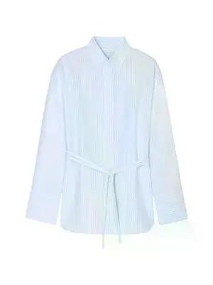 Closed Long Sleeve Tops
