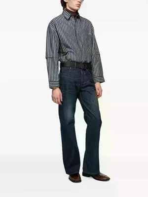 Acne Studios Regular Fit Jeans 2021m