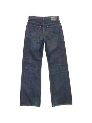 Acne Studios Regular Fit Jeans 2021m
