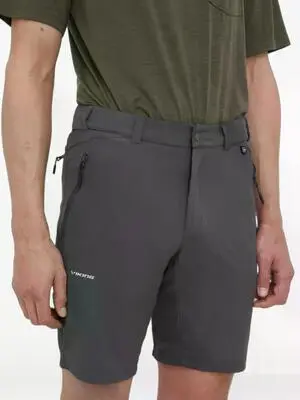 VIKING Activeflex Logo-print Shorts