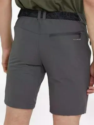 VIKING Activeflex Logo-print Shorts