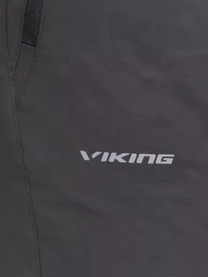 VIKING Activeflex Logo-print Shorts