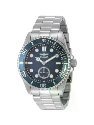 INVICTA Pro Diver 43mm Watch - Blue