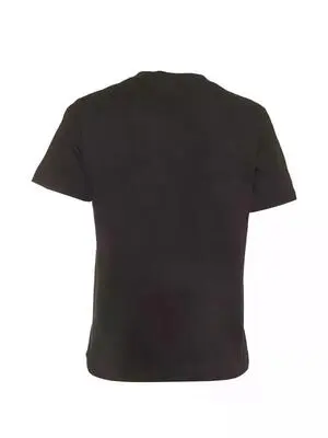 Gucci Hawaii Graphic T-shirt - Black