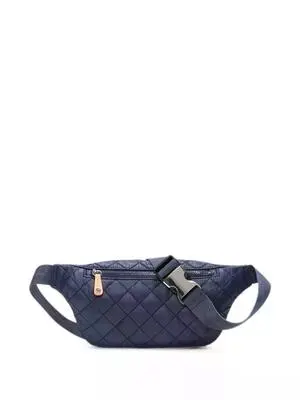 Mz Wallace Small Metro Quilted Belt Bag