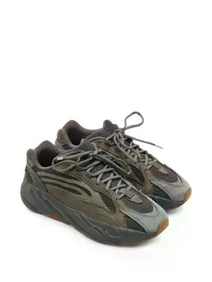 ADIDAS X YEEZY Boost 700 V2 Geode Sneakers - Brown