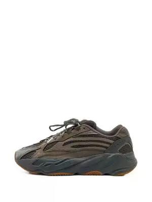 ADIDAS X YEEZY Boost 700 V2 Geode Sneakers - Brown
