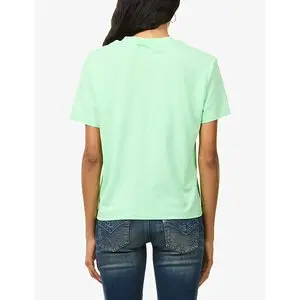 SISTERS & SEEKERS So Anyway Cotton T-shirt