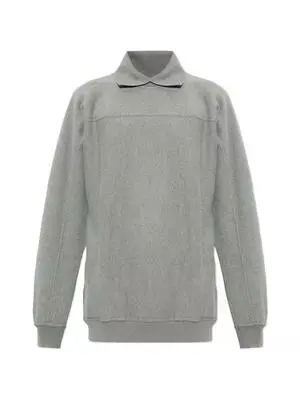 DARKPARK Riley Oversized Cotton Sweater