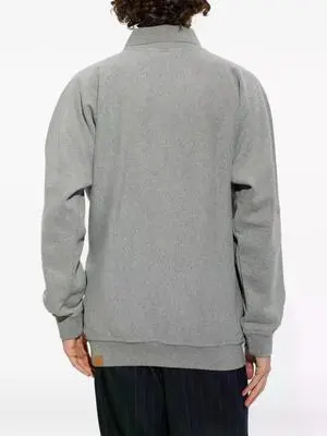 DARKPARK Riley Oversized Cotton Sweater