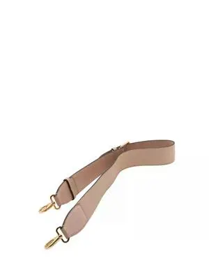 FERRAGAMO 2010-2026 Leather Gancini Bucket Bag Shoulder Bag