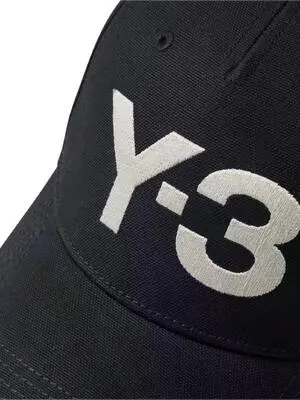 Adidas Y-3 Classic Logo Cap