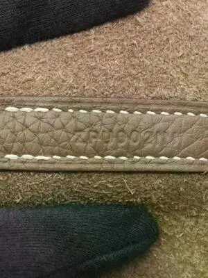 Hermès 2021 Clemence Picotin Lock 22 Handbag