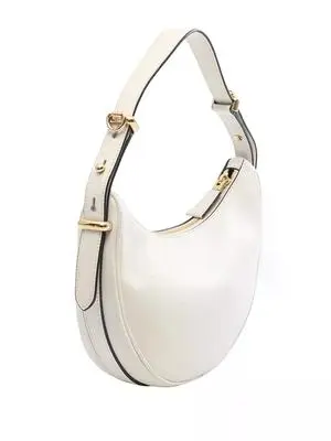 Prada 2013-2026 Soft Calf Arche Satchel