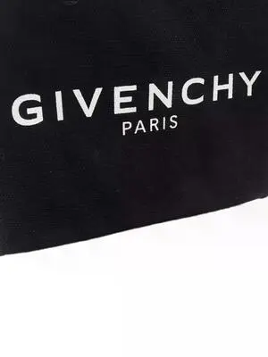Givenchy 2022-2023 Mini Canvas G Tote Satchel