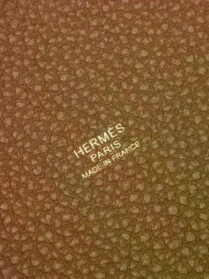 Hermès 2022 Clemence And Swift Picotin Lock 18 Eclat Handbag