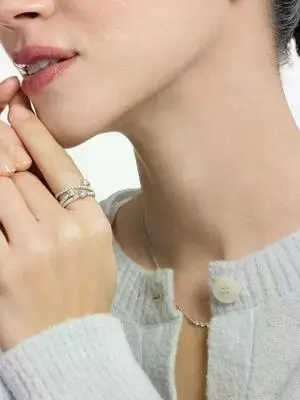 Kwiat Starry Night Diamond Earrings